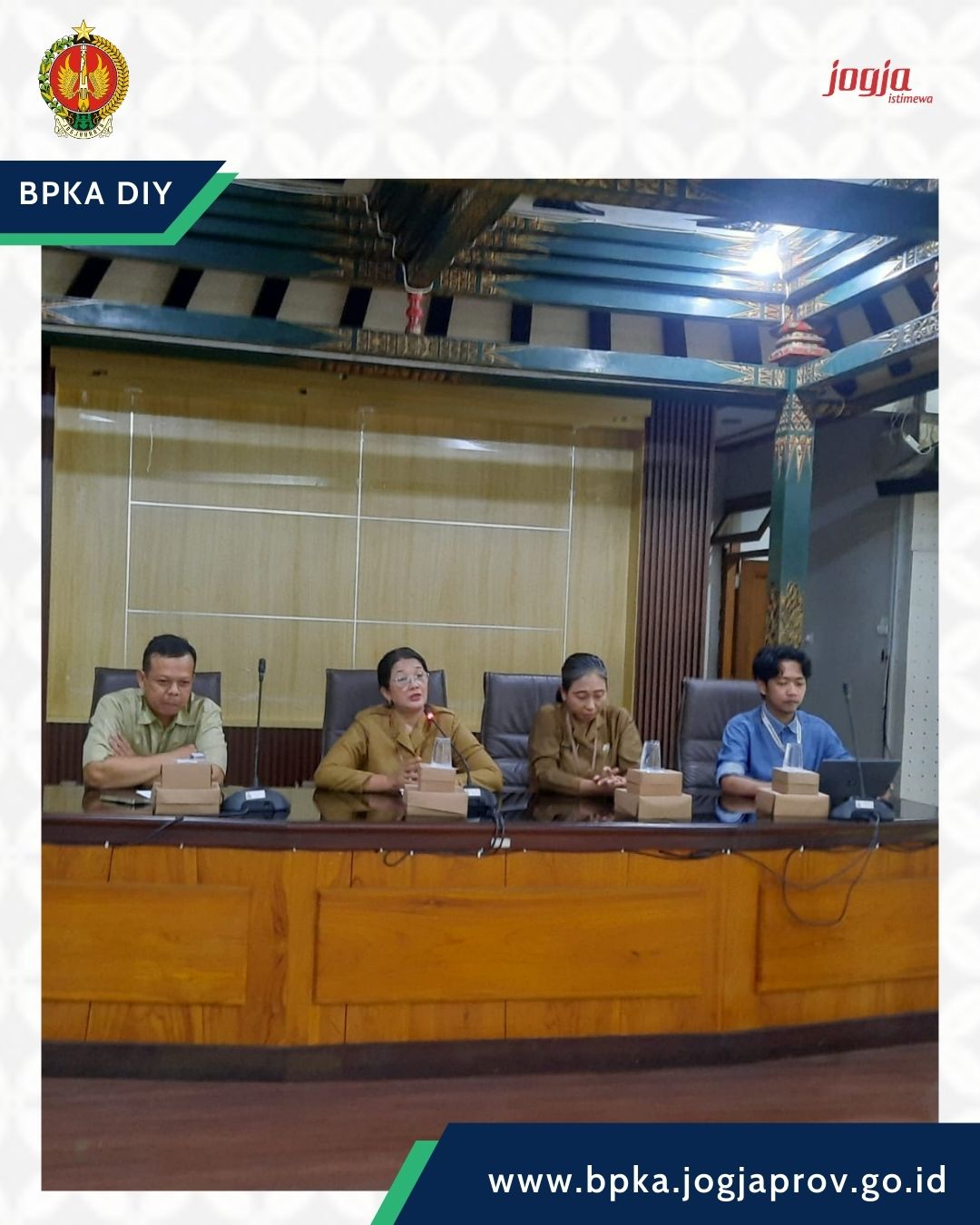 BPKA DIY