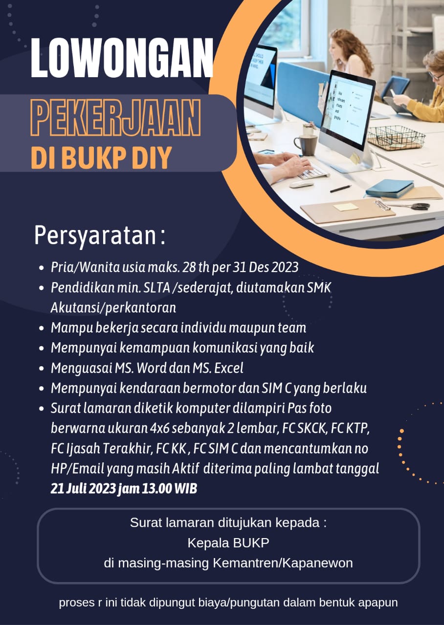 BPKA DIY